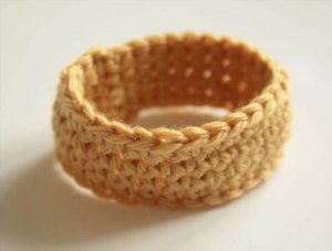 72 Crochet Rings Free Pattern - Simple To Make