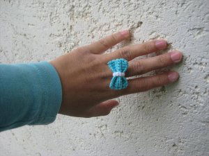 72 Crochet Rings Free Pattern - Simple To Make