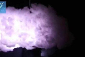 20 DIY Cloud Decorations With Lights - Top Tutorials