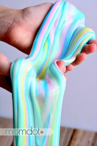 88 DIY Slime Ideas - Kid's Activities For Summer