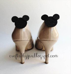 70 DIY Shoe Clips Budget Friendly Ideas