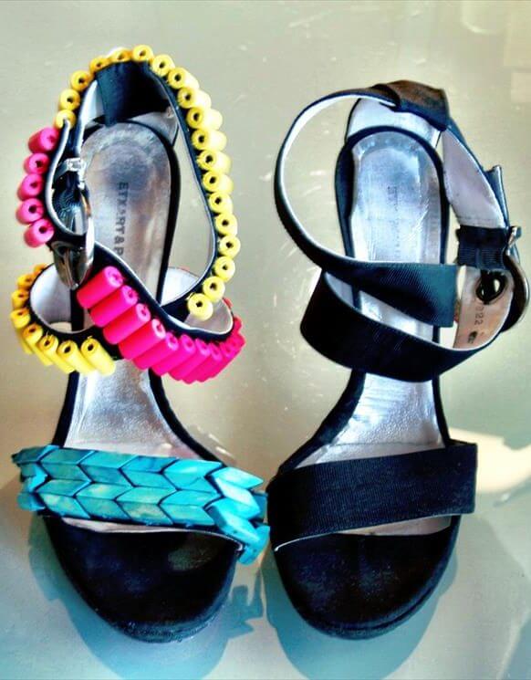 30 DIY Fashion Accessories Projects - You Must Have