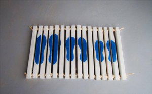 68 DIY Door Mats - Graceful & Personalized Tutorials