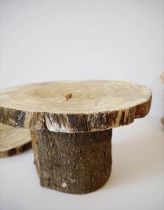 30 DIY Log Wood Ideas To Decor Your Home