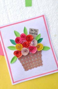65 DIY Mother's-day Craft - Cheerful & Easy To Do Ideas