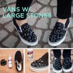 10 DIY Shoe Makeovers - Fun Ideas For Wearable Art On Your Feet