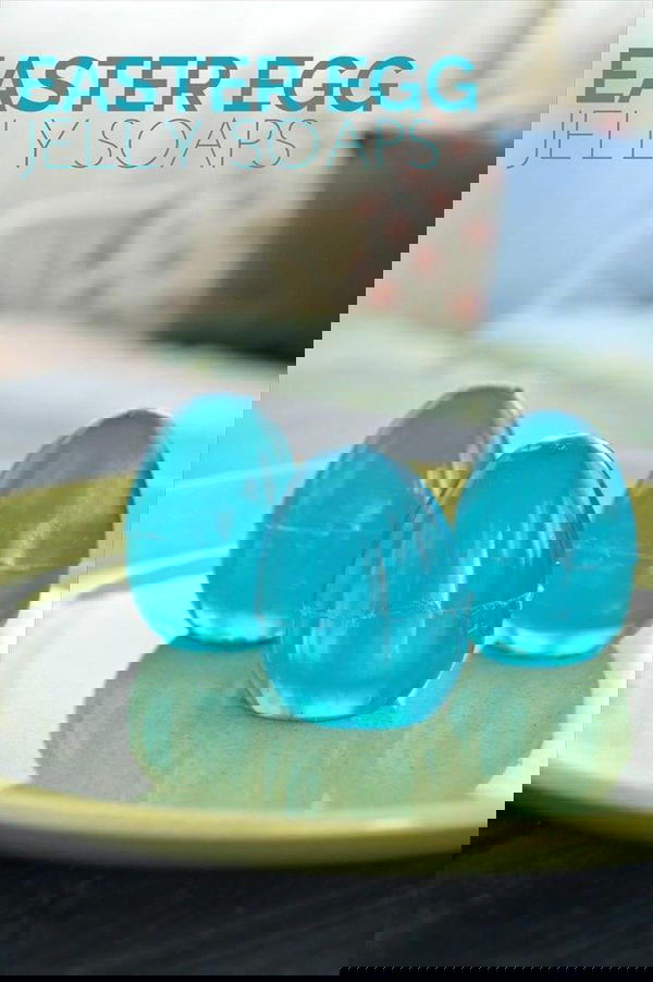 12 Diy Jelly Soap Recipe Diy Lush Shower Jelly