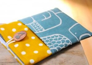36 DIY Tablet Sleeves, Cases & Covers Tutorials